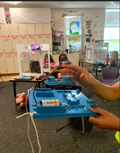 Electricity in Action – Martin's Classroom Blog